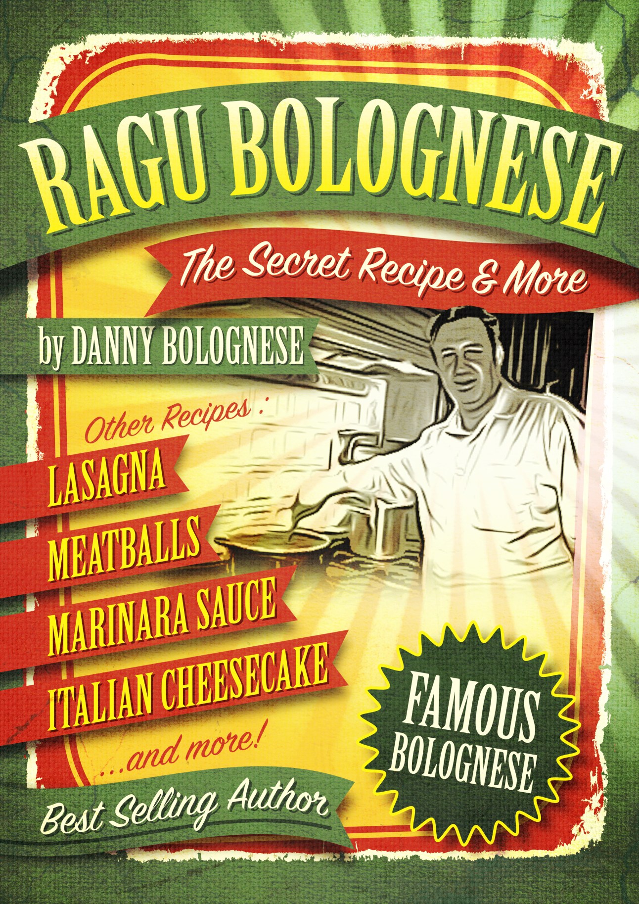 Celebrities Eating Spaghetti – Daniel Bellino Zwicke